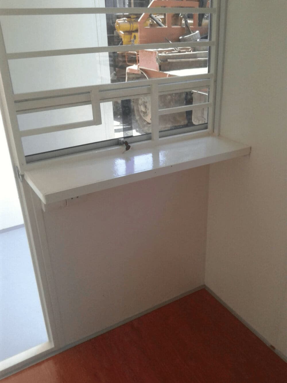 Guard House | Kontraktor Bina Rumah Kabin