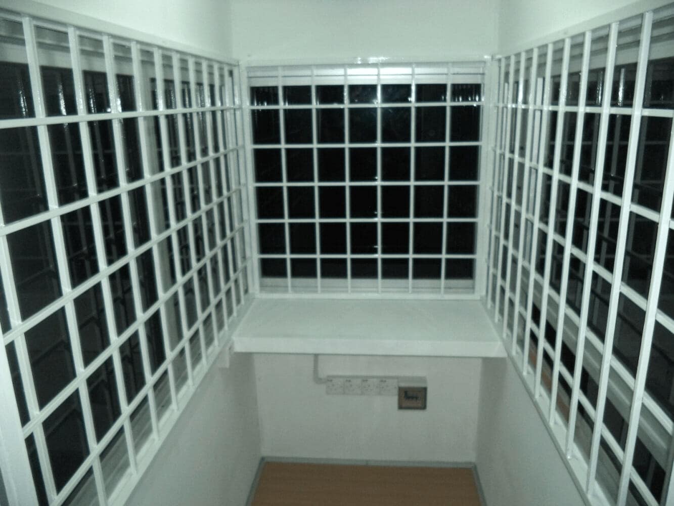 Guard House | Kontraktor Bina Rumah Kabin