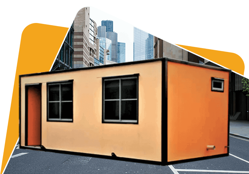 Super Deluxe – Insulated Sandwich Panel System